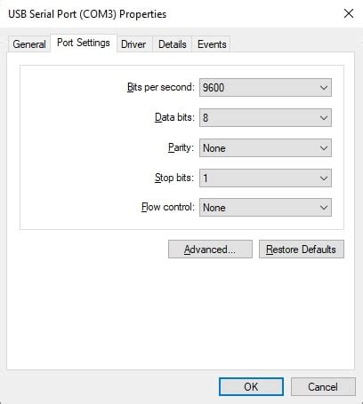 COM Ports Windows Fix Any COM Port Issues In Easy Ways