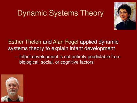 Ppt Theories Of Infant Development Powerpoint Presentation Free