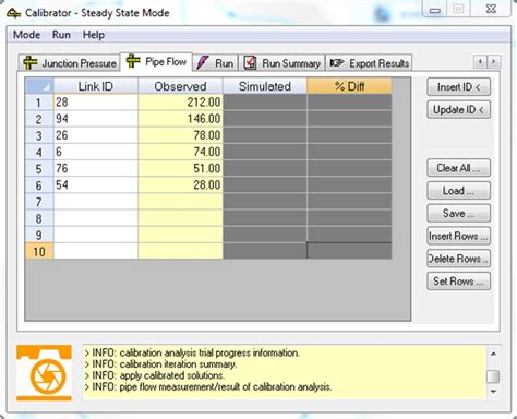 About Model Calibration And Criteria Autodesk