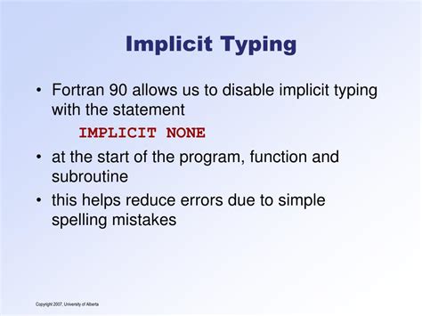 Ppt Introduction To Fortran Powerpoint Presentation Free Download