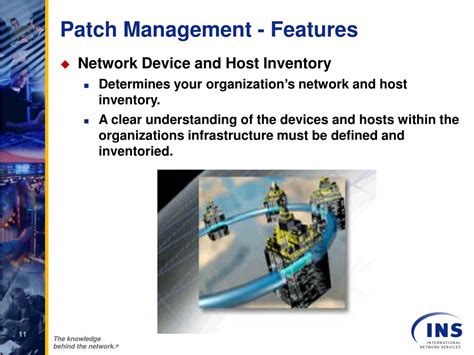 PPT Patch Management PowerPoint Presentation Free Download ID