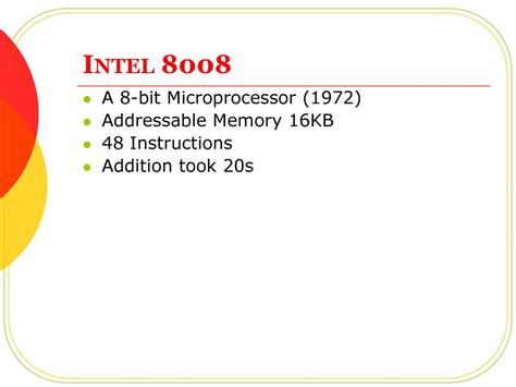 Microprocessor And Assembly Language Ppt Download