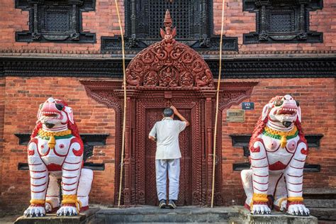 Kumari Ghar Atlas Obscura