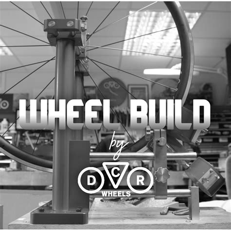 Wheel Build Bitex Hubs Uk
