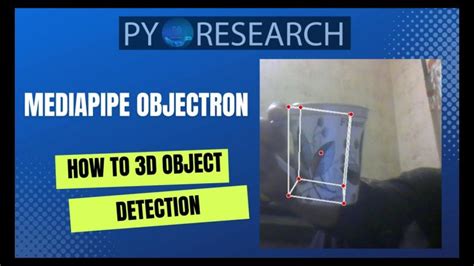 pyresearch on linkedin latest 3d object detection with 30 fps on cpu