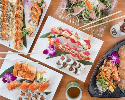 Sushi Fussion Forest Hills Menu New York • Order Sushi Fussion Forest