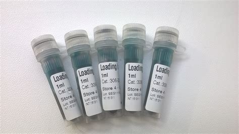 DNA Loading X Buffer For Agarose And Acrylamide Gels WYCOFANY ABO