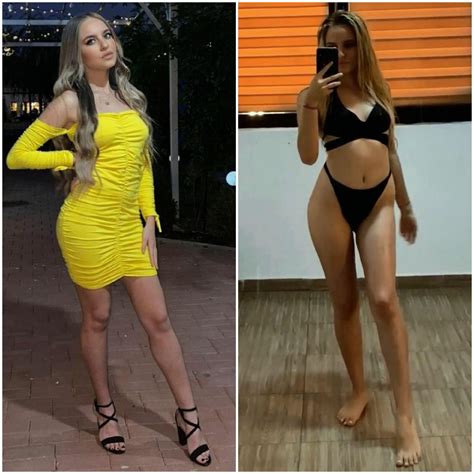 Dressed Undressed 😜 Rromanianhotbeauties