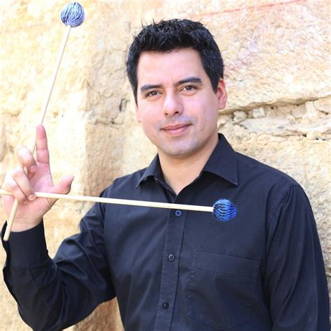 Juan David Forero | Marimba One