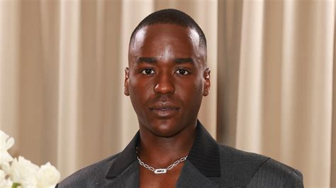 Ncuti Gatwa On Sex Education Ending Playing Doctor Who And Barbie