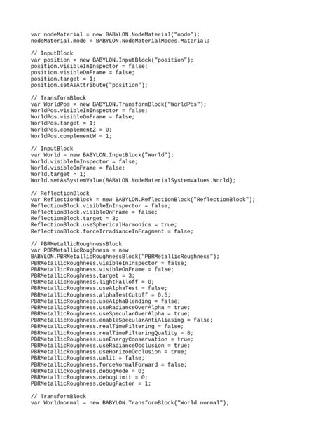 Code Pdf