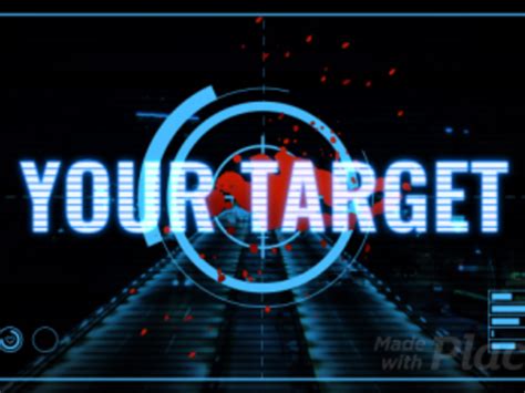 Placeit First Person Shooter Game Intro Maker