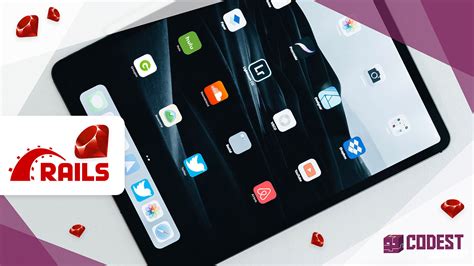 ¿qué Debe Saber Sobre Ruby On Rails The Codest