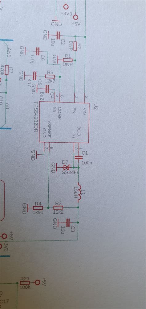 mkr 1500 and mkr connector carrier power issue with analog inputs mkr