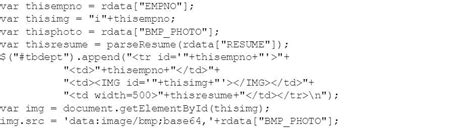 Db2 Native Rest Api 5 Blobs Clobs And Stored Procedures Triton