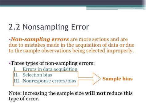 4 Sampling