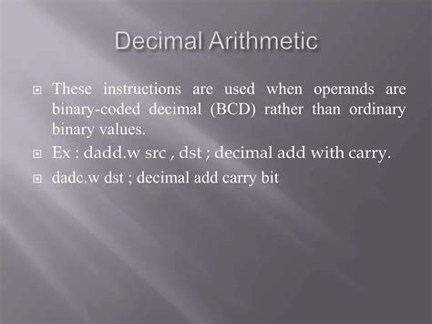Introducion To MSP430 Microcontroller Pptx Operating Systems Computer Software And Applications
