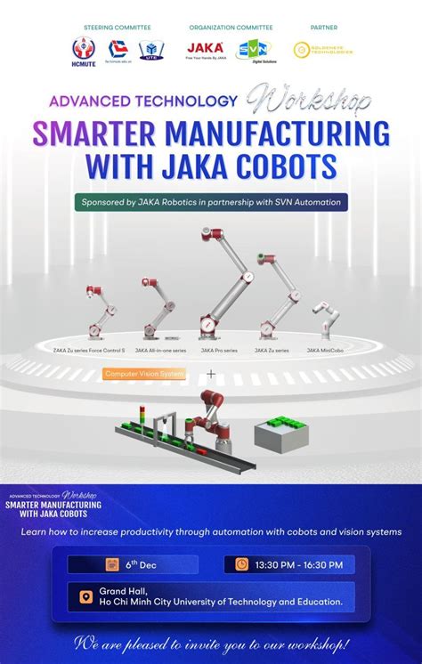 Jaka Robotics On Linkedin Cobots Automation Industrialautomation
