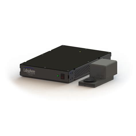 Variable Attenuators Labsphere