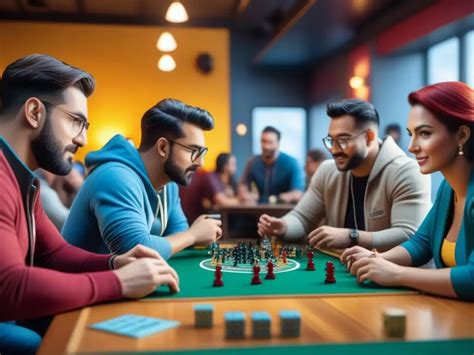 ¡eventos De Intercambio De Juegos De Mesa Cerca De Ti