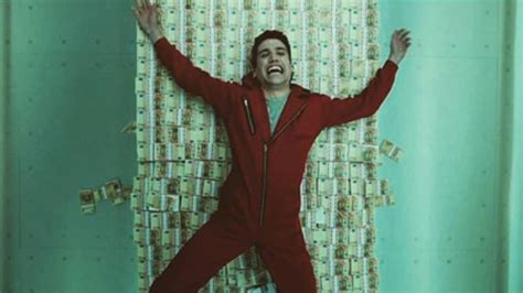 Uno Por Uno La Historia De Los Actores De La Exitosa Serie La Casa De Papel Infobae