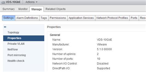 Exploring Enhanced LACP Support With VSphere 5 5 Wahl Network