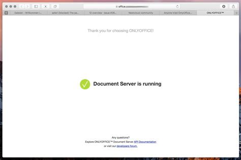 onlyoffice behind reverse proxy doesn t work please help