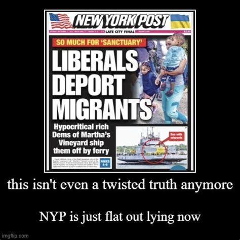 Like Seriously This Is Completely And Objectively A False Statement From Them Rpoliticalmemes