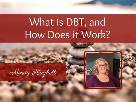 What Is Dbt And How Does It Work Kenosis Counseling Center