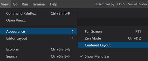 Visual Studio How To Remove Extra Spaces From Vs Code Editor Stack Overflow