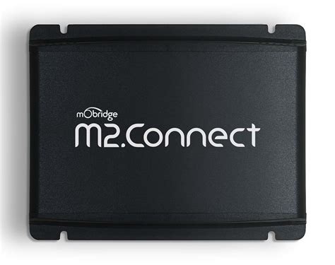 MObridge Bluetooth Phone And Music Streaming MOST