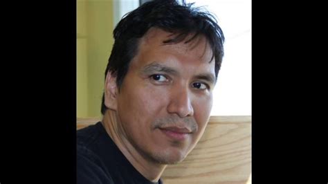 Pin On Michael Greyeyes Michael Greyeyes Michael