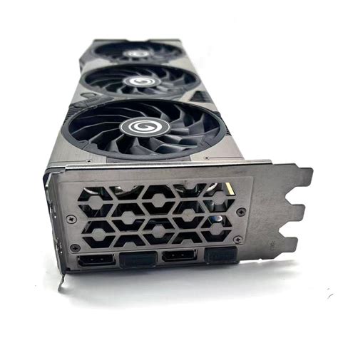 Gpu Ddr6 Graphics Card Rtx3070 Ti Pci E 8gb 256bit For Galax Geforce Rtx 3070 Ebay