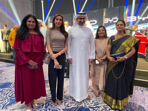 Shanthini Raja On Linkedin Elecriccars Bahrain Bahrainbusinesswomen Moic