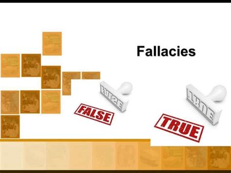 Recognizing Fallacies Constructing Sound Arguments Requires Docx Science