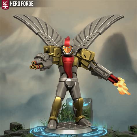 Transformers With Alt Modes R Heroforgeminis
