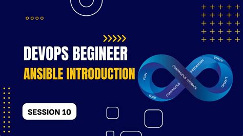 devops session 10 ansible introduction devops course it training
