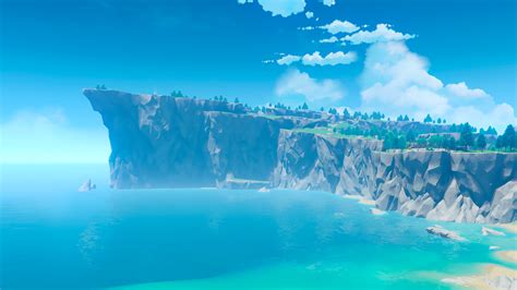 Mondstadt Genshin Impact Hoyowiki