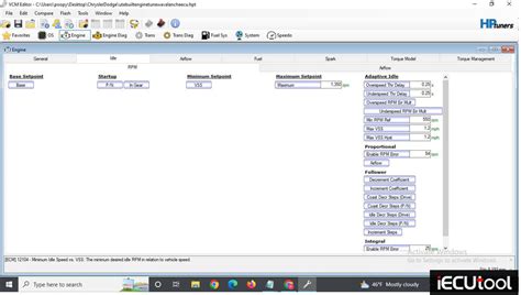 Mpm Unable To Save Ecu Data In Vcm Suite Iecutool Official Blog