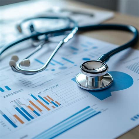 Ai Generated Analyze Healthcare Data To Predict Patient Outcomes Premium Ai Generated Image