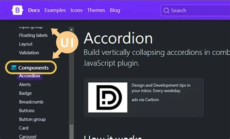 免費的開源css框架bootstrap使用心得、元件介紹