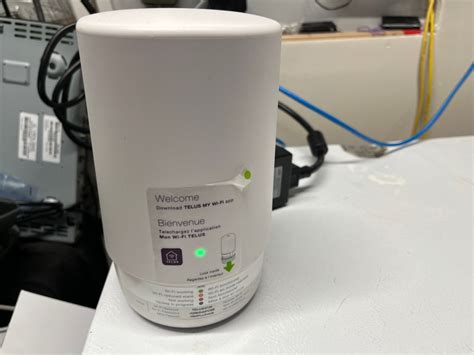 Telus Boost Wifi 6 Access Point Internet Range Extender Networking Calgary Kijiji