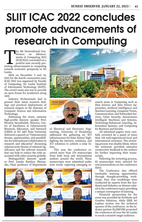 sliit codefest 2022 sliit