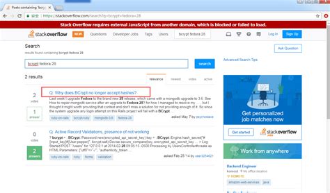在fedora28上安装gitlab的添坑之路gitlab Invalidhash Csdn博客
