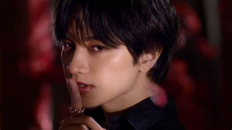 セクゾ中島健人「20代ラストイヤー！進化し続ける」 Kateの『リップモンスター』新cm出演 ライブドアニュース