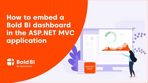 Bold Bi On Linkedin How To Embed A Bold Bi Dashboard In The Aspnet