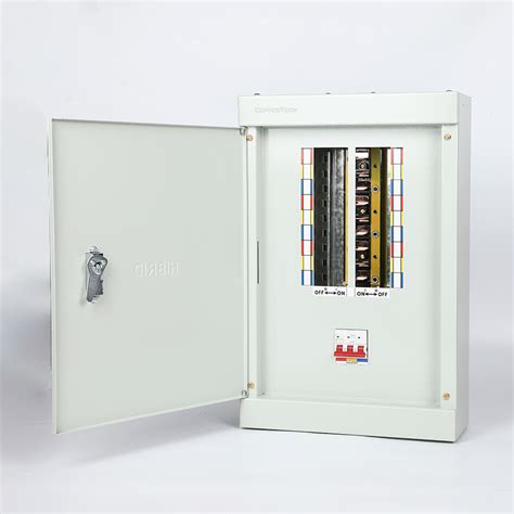 Best Oem Supply Dc Power Distribution Board Udb A Series 3 Phase Distribution Box Ip40 Up