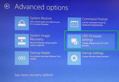 Windows 10 Installation From Dvd In Uefi Bios Mode 14 04 No Grub After Installing Windows 10