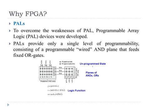 Introduction To Fpgas Pptx