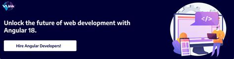 Angular 18 Key Features And Updates